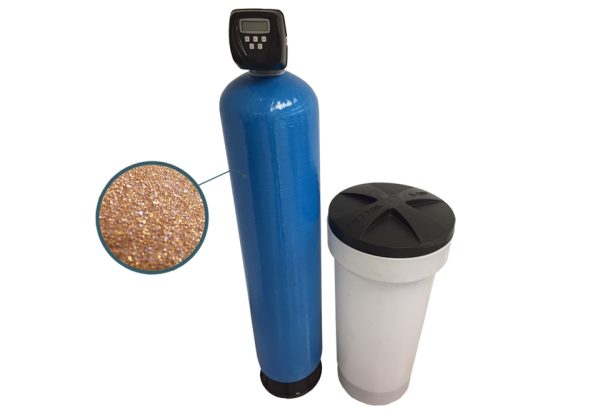 Vanne clack ws – Aquatech Belgique